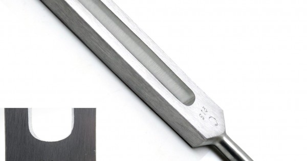 ENT Tuning Forks 512C